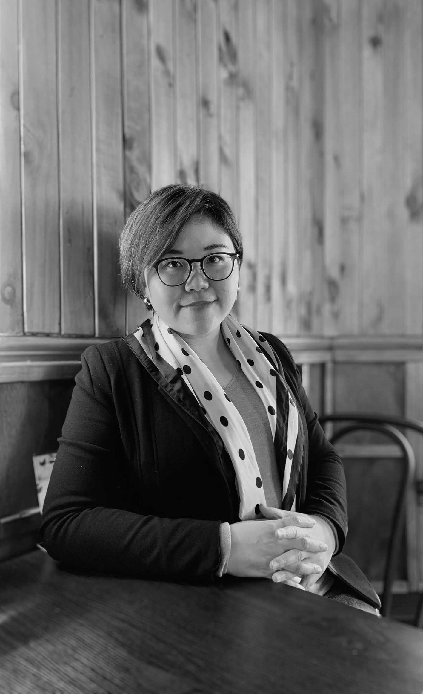 People – TIMESCAPE ARCHITECTS